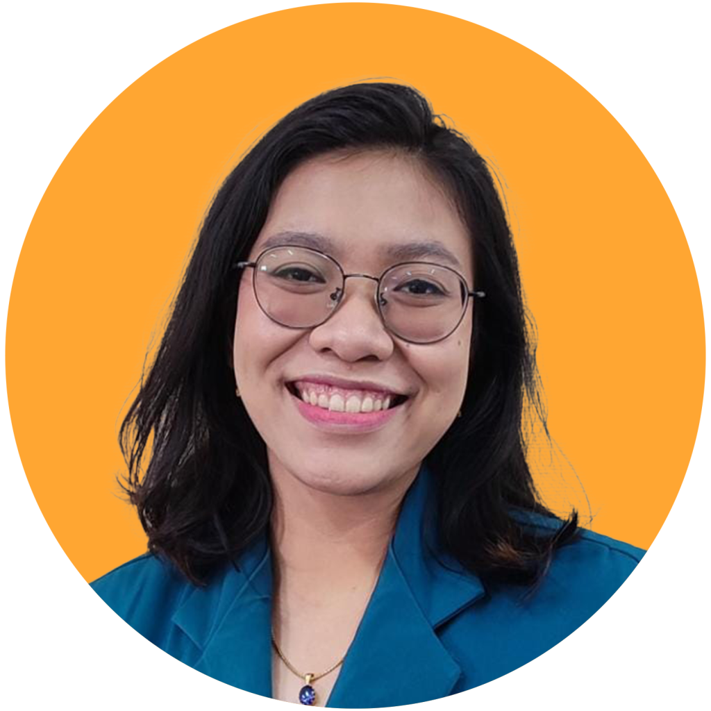 Profil Tim SA - Student Affairs Universitas Ciputra