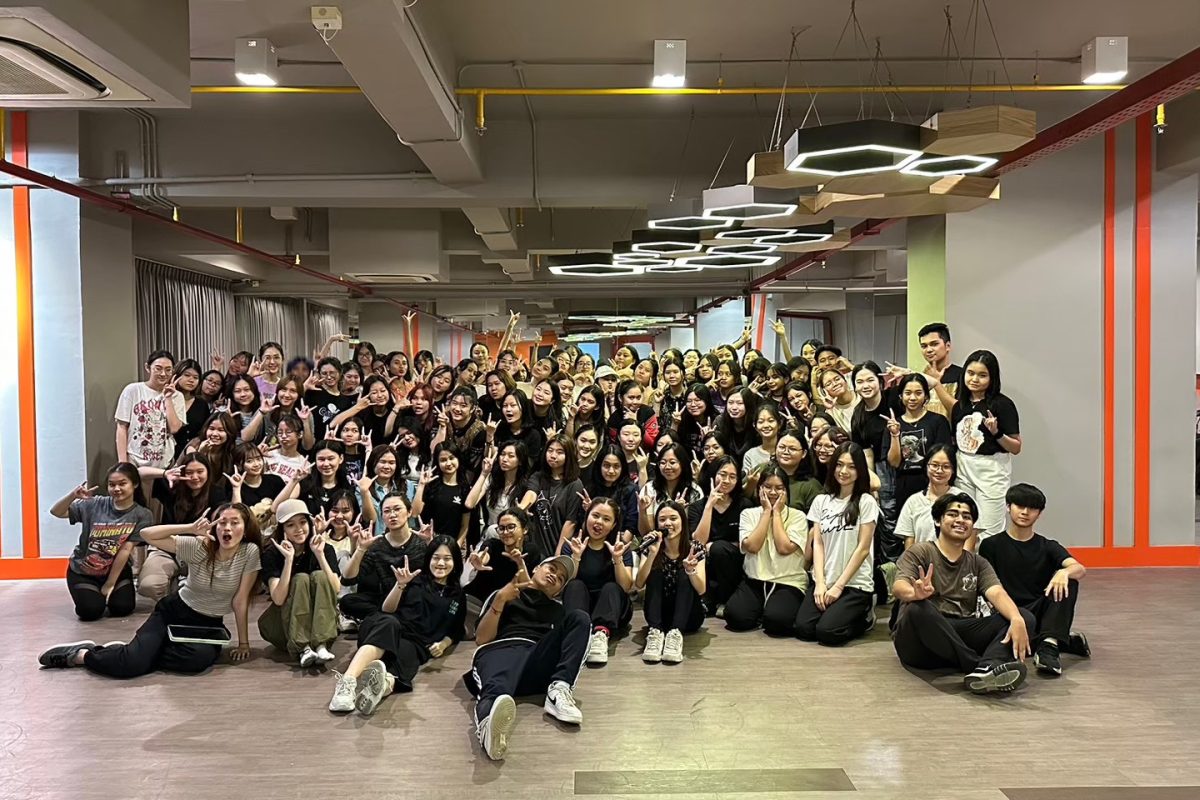 BDC – UKM - Student Affairs Universitas Ciputra