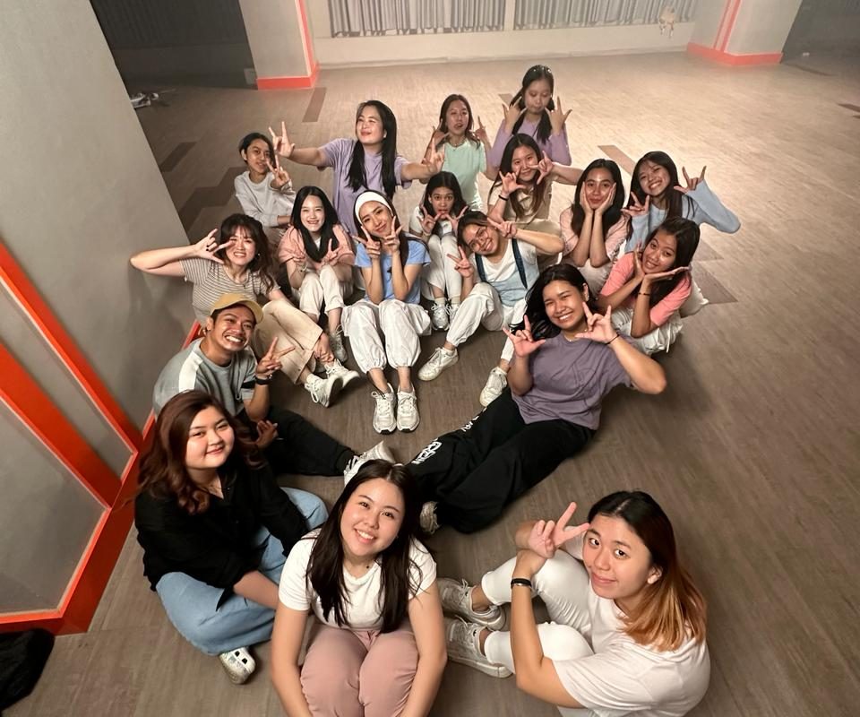 BDC – UKM - Student Affairs Universitas Ciputra