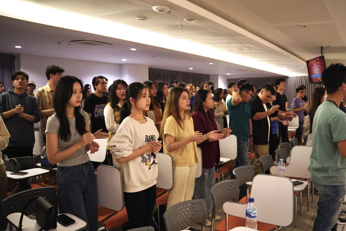 PMK – UKM - Student Affairs Universitas Ciputra