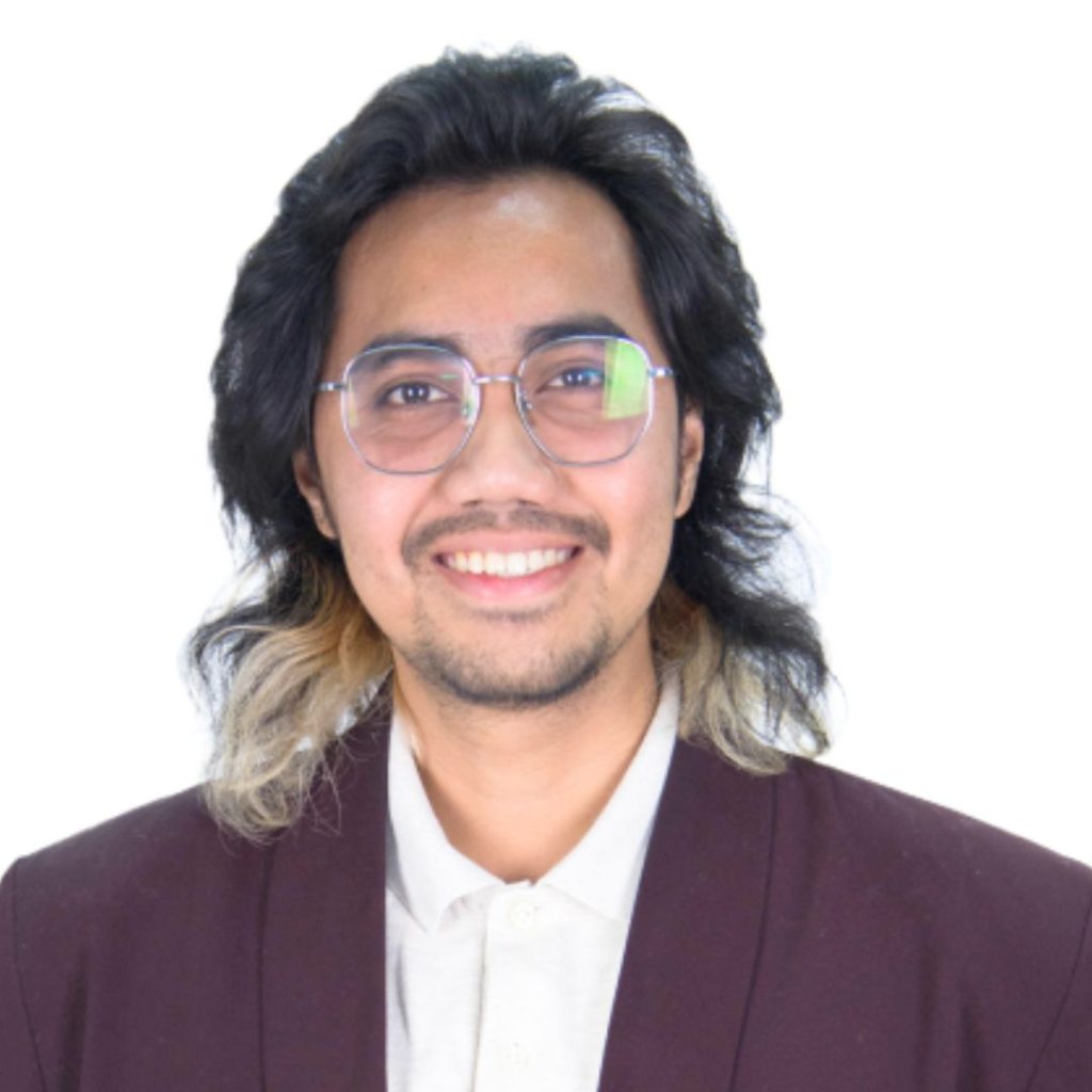 Pembina SU - Student Affairs Universitas Ciputra