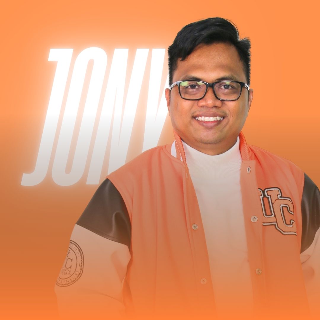 Profil Tim SA - Student Affairs Universitas Ciputra