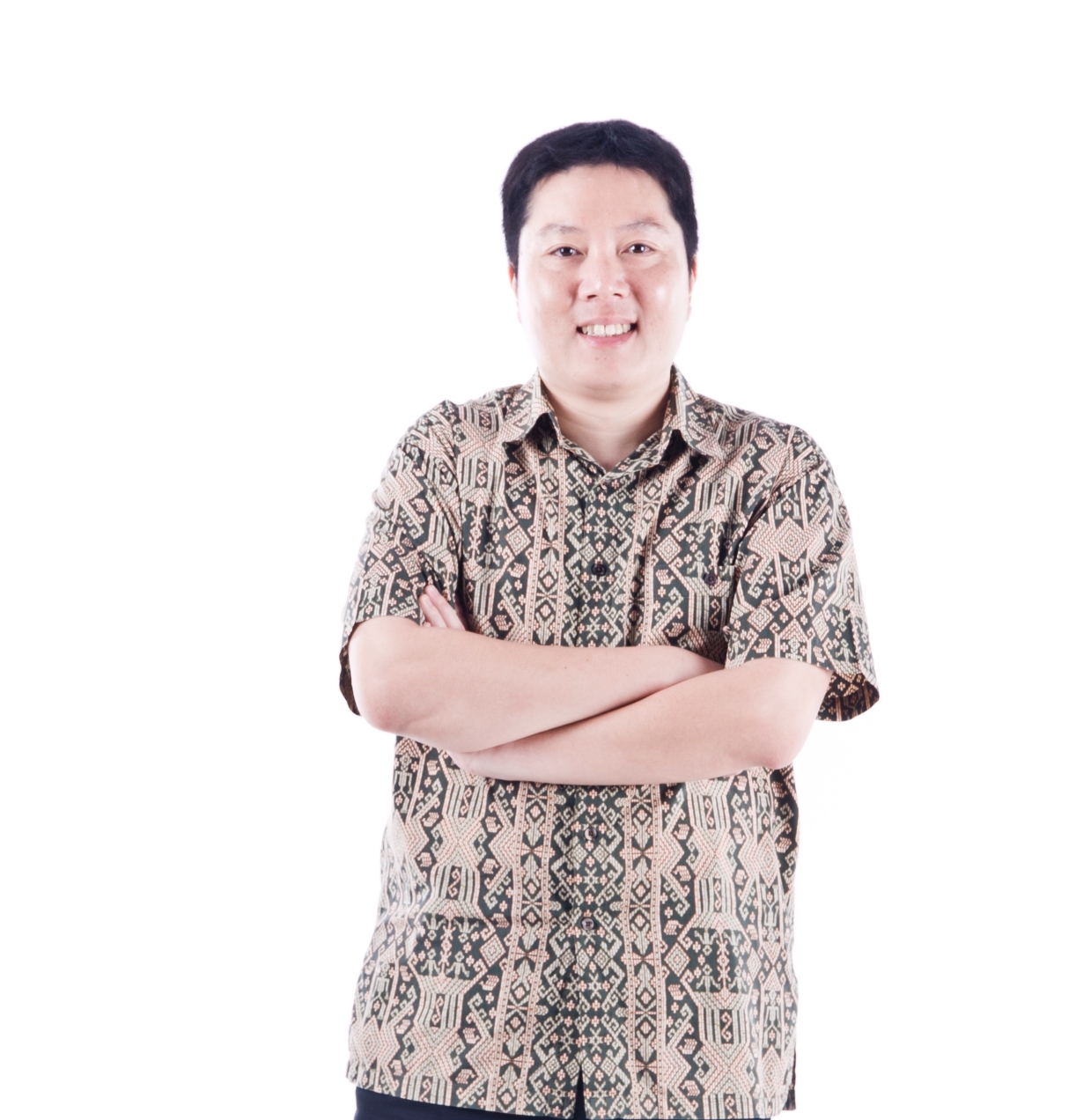 Adjunct Lecturer - Universitas Ciputra