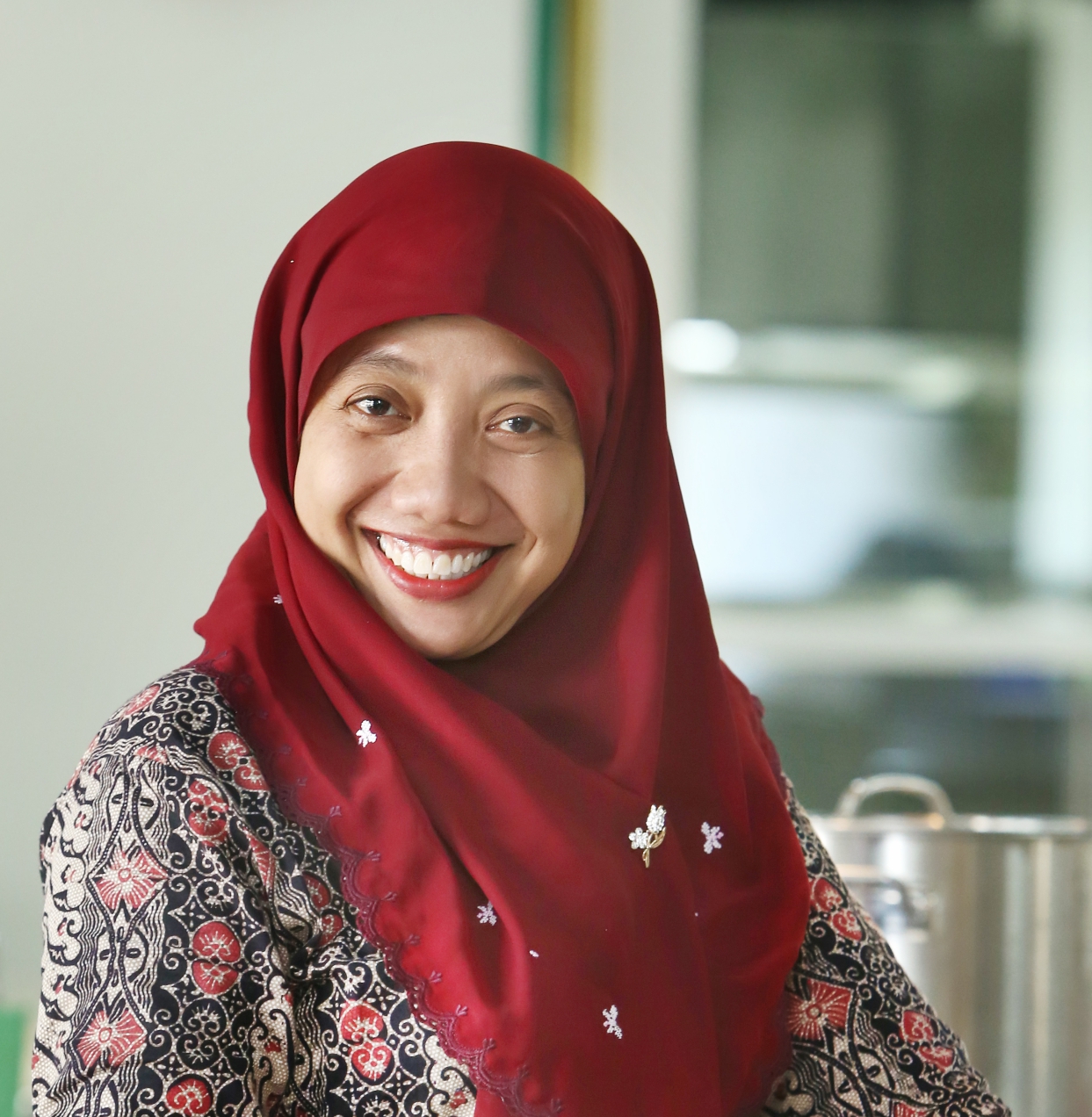 Adjunct Lecturer - Universitas Ciputra