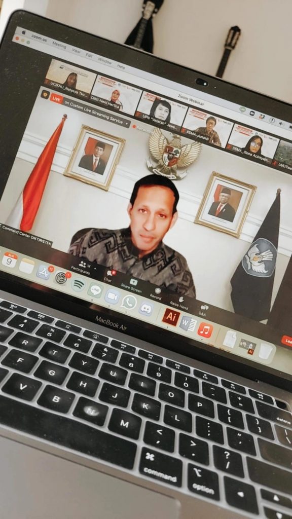 Pertukaran Pelajar Fully Funded ke Luar Negeri? IISMA Jawabannya ... Pertukaran Pelajar Fully Funded ke Luar Negeri? IISMA Jawabannya ...