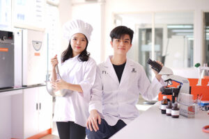 Apa Saja Contoh Teknologi Pangan dalam Kehidupan Sehari-hari? - Food Technology Program