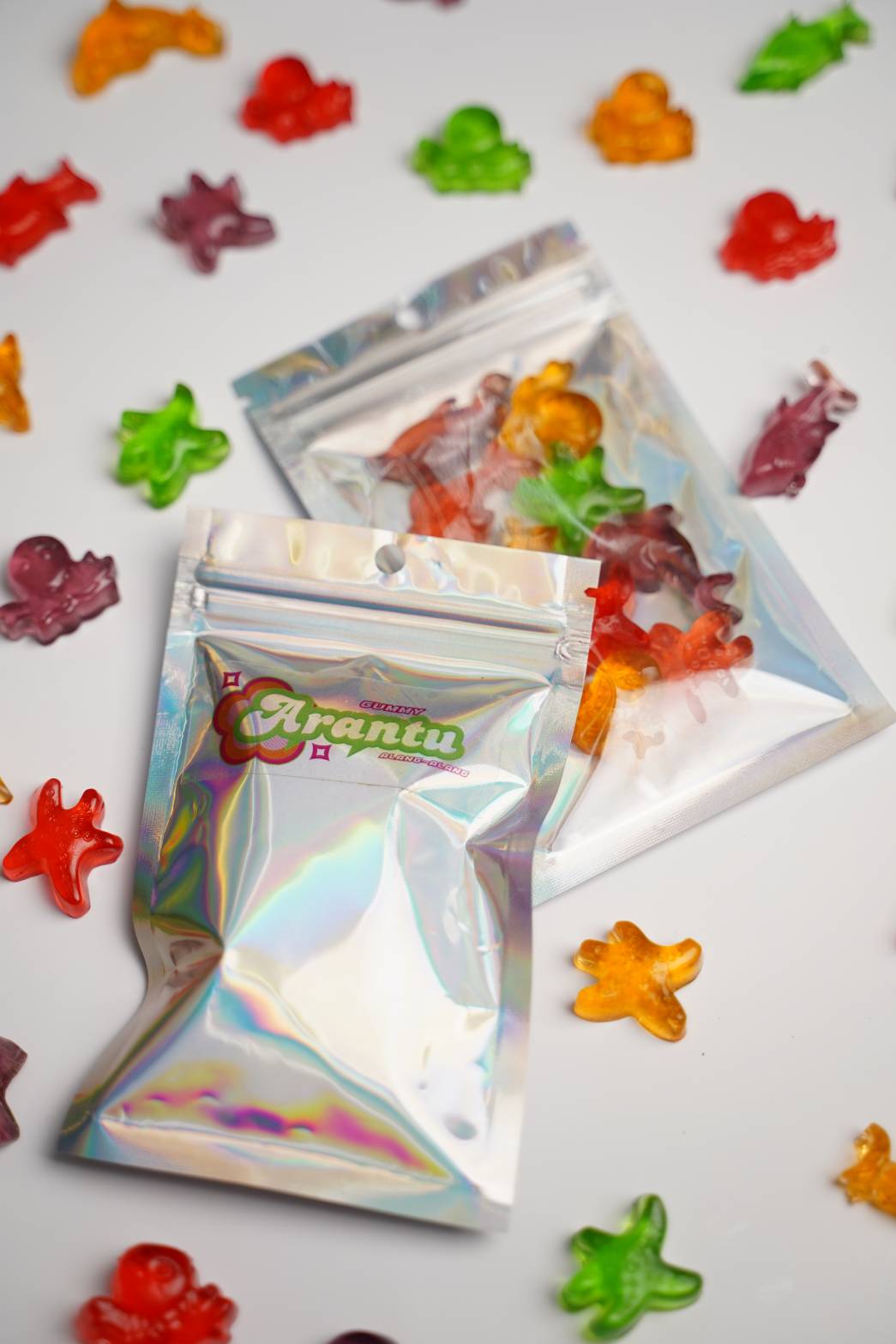 Produk Bisnis Mahasiswa 2023 - Food Technology Program