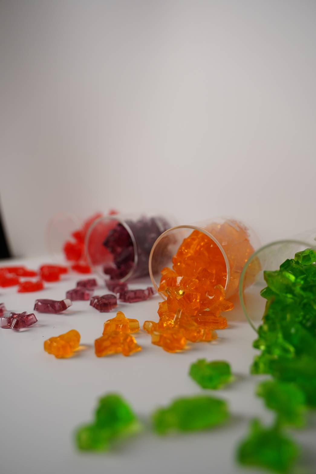 Produk Bisnis Mahasiswa 2023 - Food Technology Program