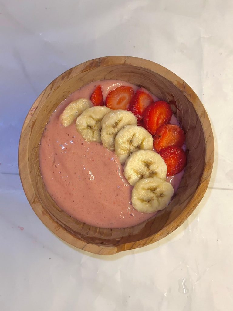 Produk Bisnis Mahasiswa 2023 – Food Technology Program