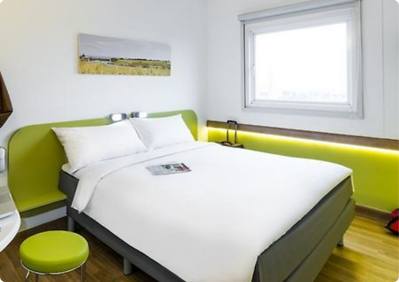 Deka Hotel Surabaya Hr. Muhammad - Food Technology Program