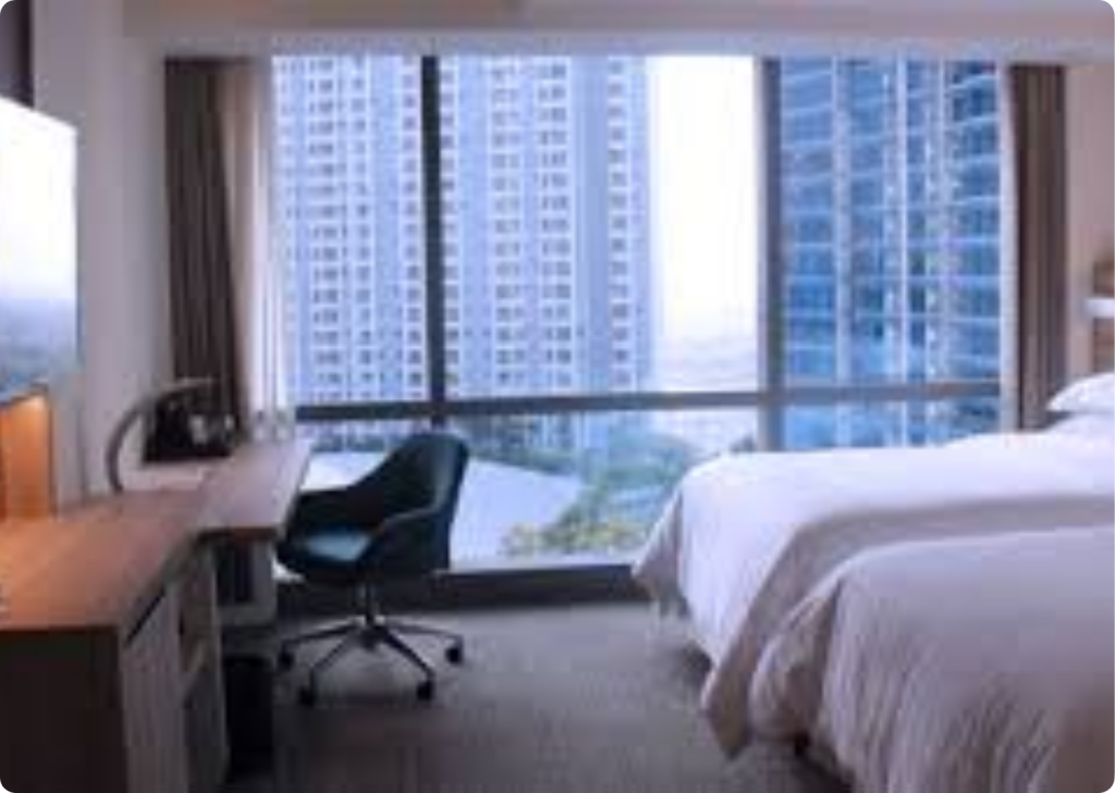 Four Points Pakuwon Indah - Food Technology Program