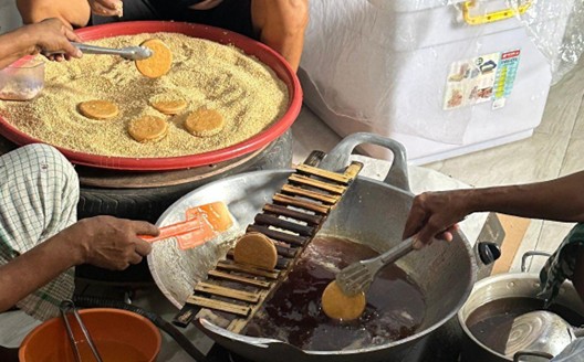 Food Technology Adventure: Jelajahi UMKM di Rejoagung, Jember! - Food ...