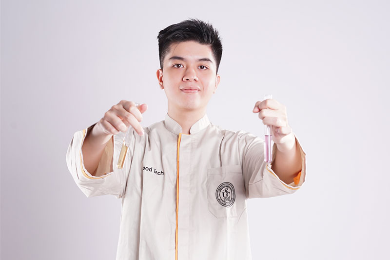 Pengujian Kualitas Pangan: Menjamin Keamanan dan Mutu Produk