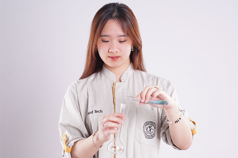 Rekayasa Nutrisi: Inovasi untuk Makanan Sehat Masa Depan