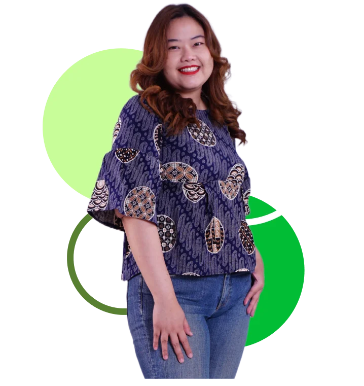 Febe Yuanita Ratna Indudewi, S.E., M.M. - Universitas Ciputra