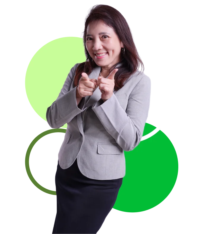 Dr. Ir. Liliana Dewi, M.M., CFP. - Universitas Ciputra