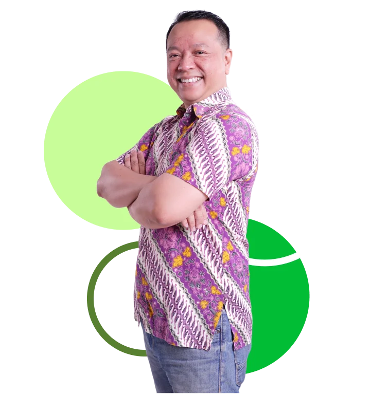 Henry Susanto Pranoto, B.Sc., B.Mus., M.Mus., Ph.D. - Universitas Ciputra