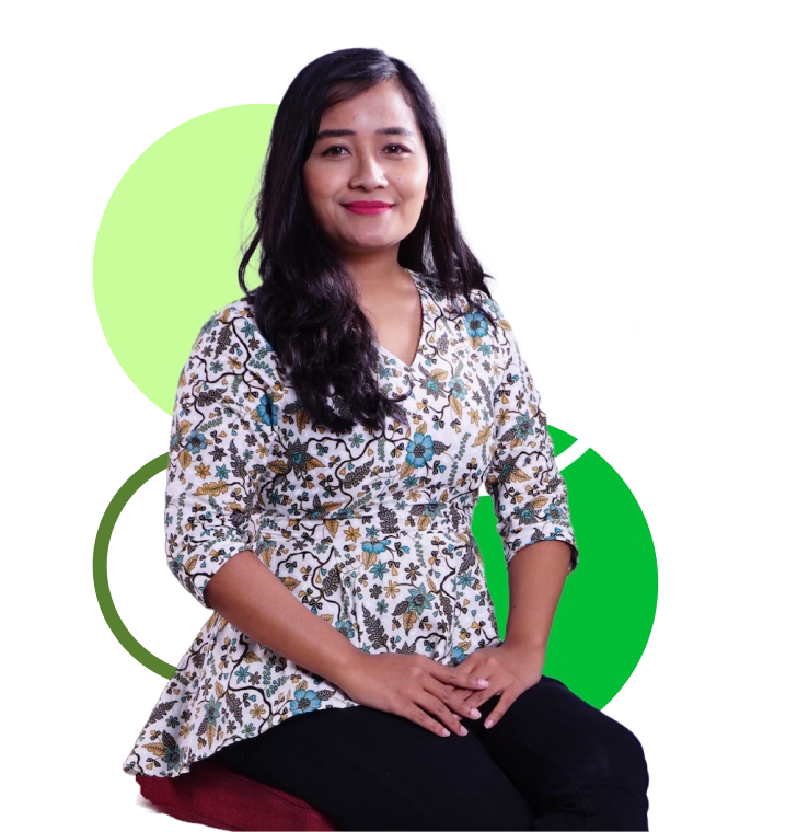 Yoseva Maria Pujirahayu Sumaji, S.E., M.M., MBA. - Universitas Ciputra