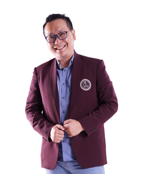IBM's Lecturer V4 - Universitas Ciputra