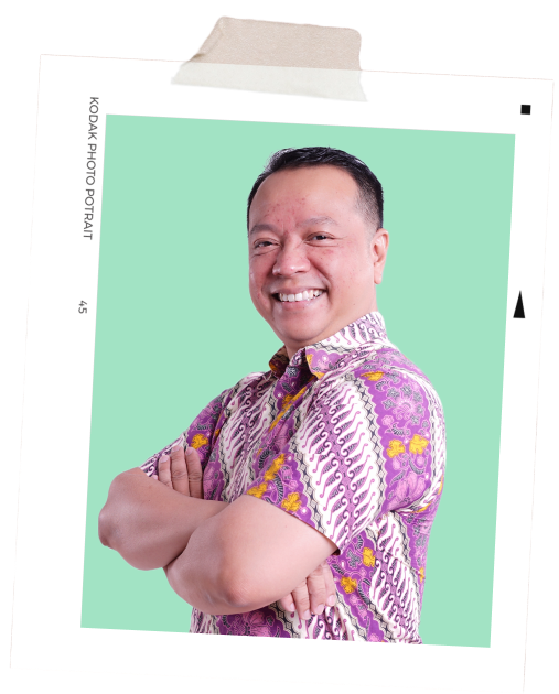 Henry Susanto Pranoto, B.Sc., B.Mus., M.Mus., Ph.D. - Universitas Ciputra