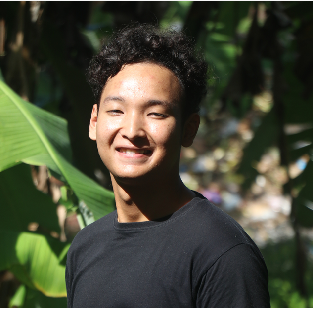 I Made Mahotama Warmasuta – IBM International Class UC