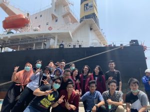 Kunjungan ke PT. Bogasari Flour Mill, apa sih asyiknya? - Sistem ...