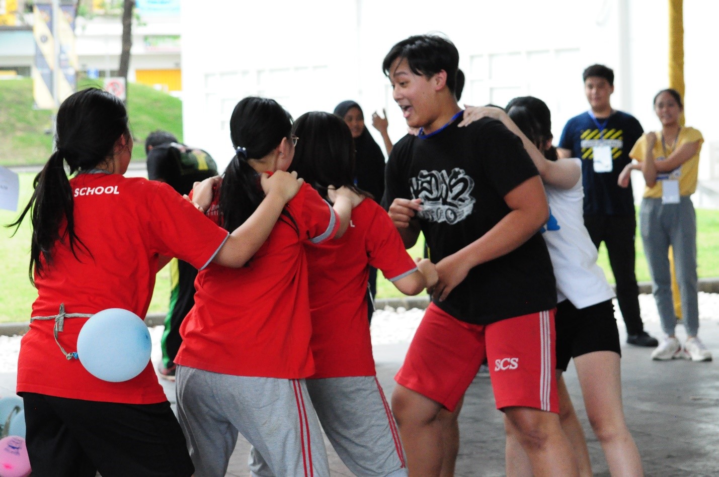 EPIC Competition 2019: Kesempatan Luar Biasa bagi Siswa SMA mengelola ...