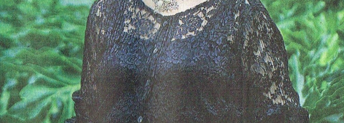 Runi Palar_Perjalanan Sang Desainer.Kompas.6 Januari 2018.Hal.16 – Library