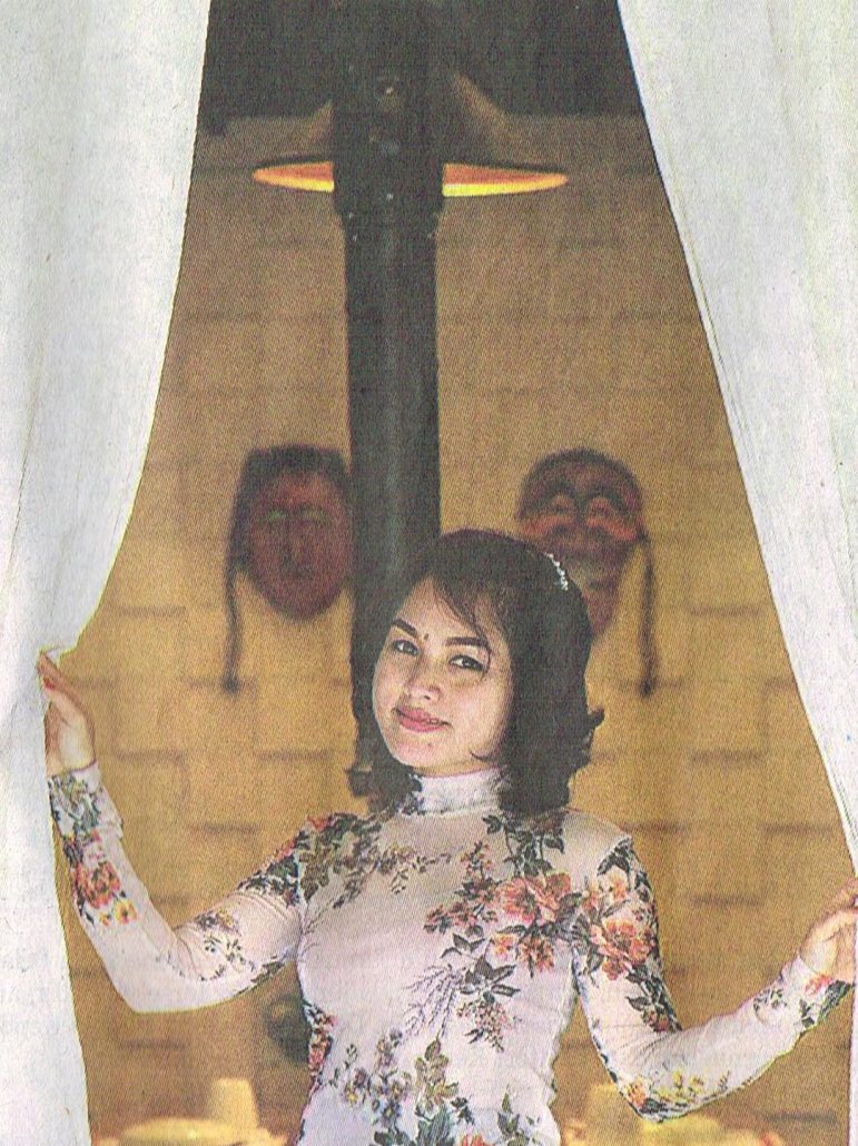 Rita Tila_Sinden Sunda yang Bahagia - Library