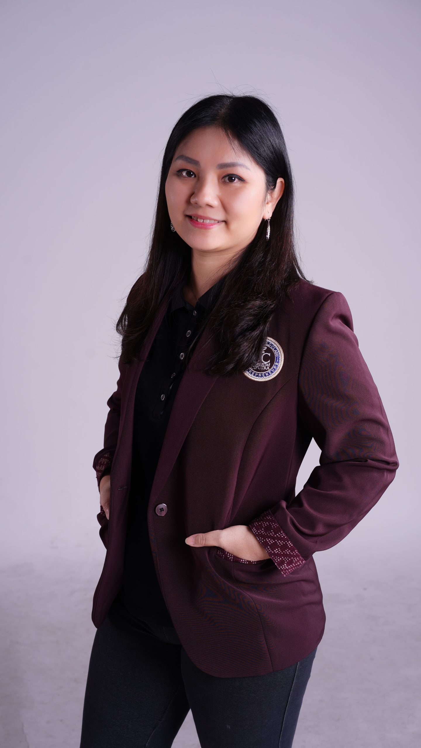 Kuliah S1 Informatika Online - Universitas Ciputra