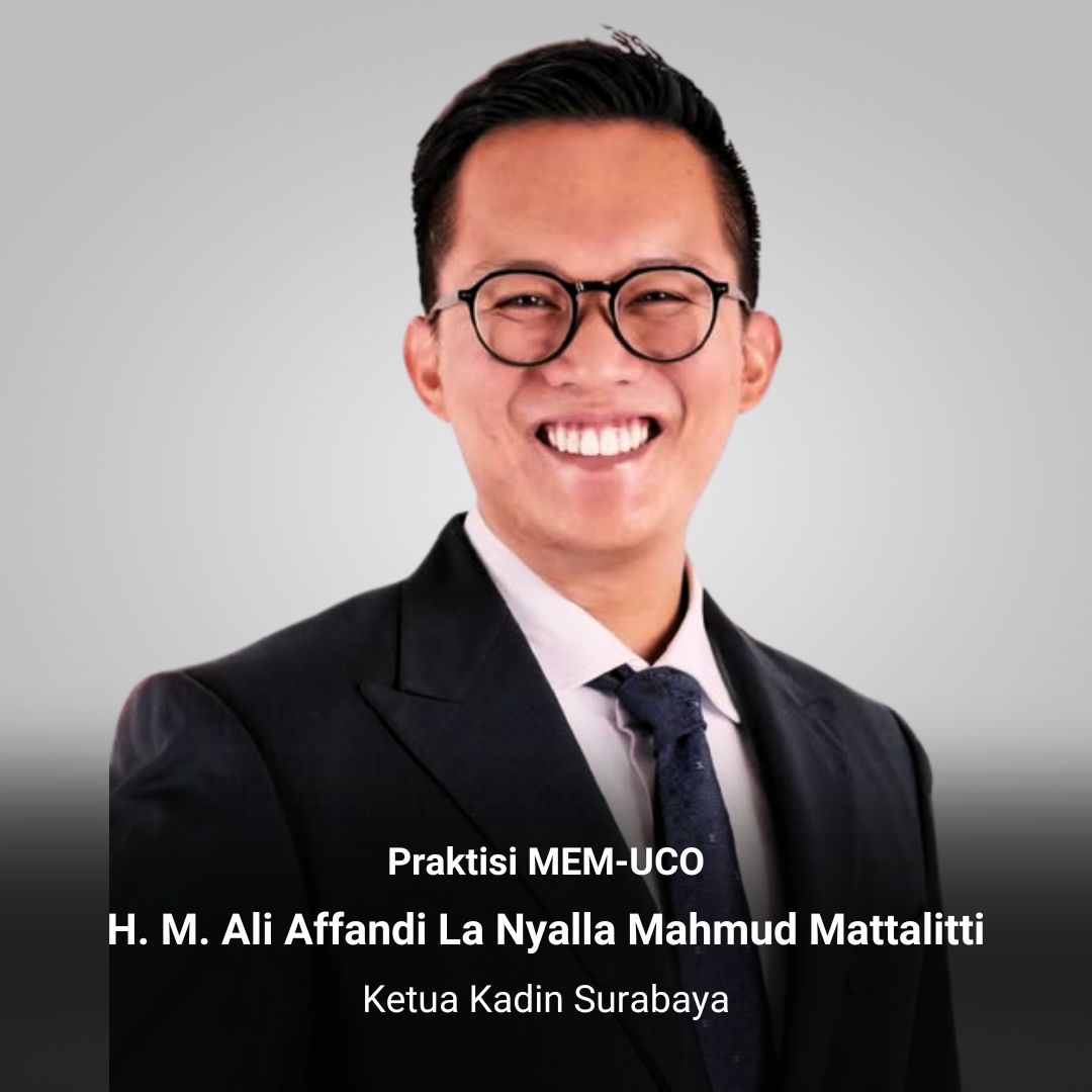 Kuliah S2 Manajemen Online - UC Online