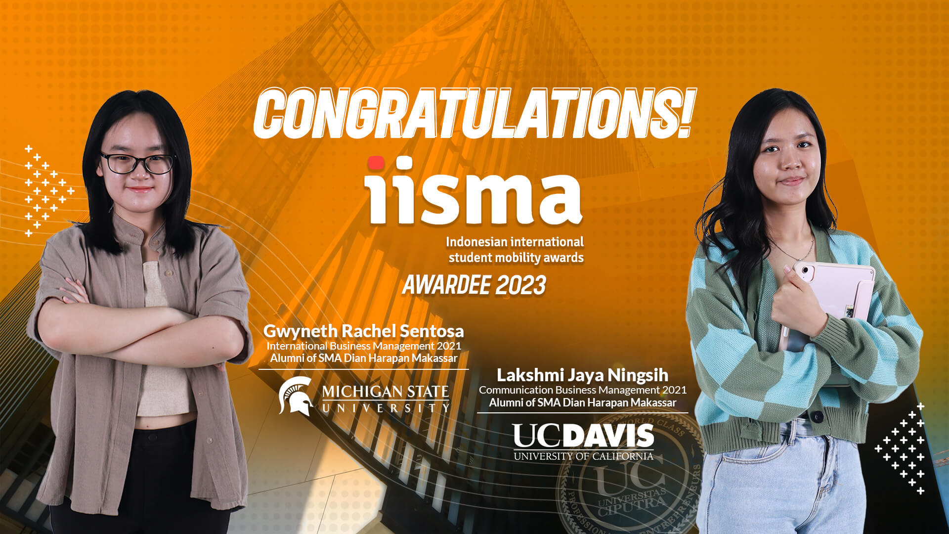 UC Makassar - Creating World Class Professionals and Entrepreneurs