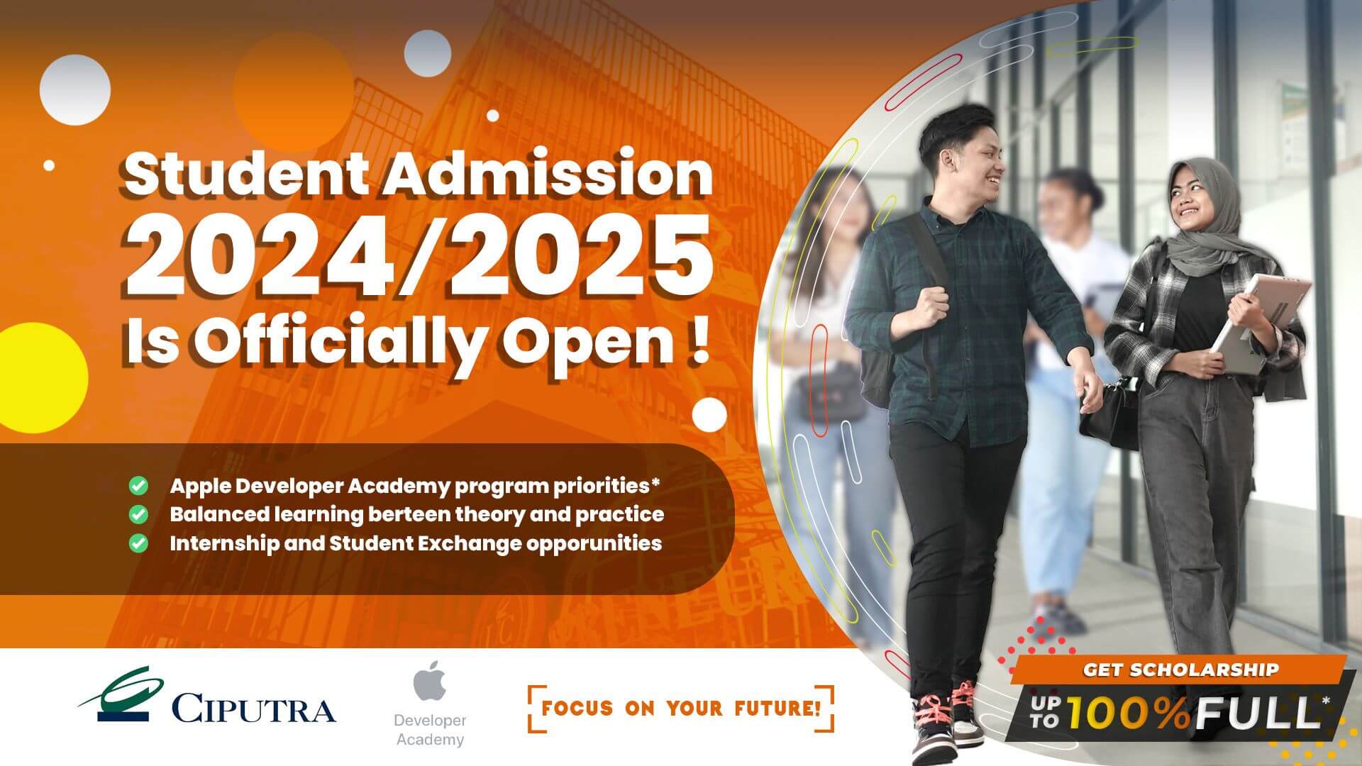 Ciputra School of Business Makassar - Creating World Class ...