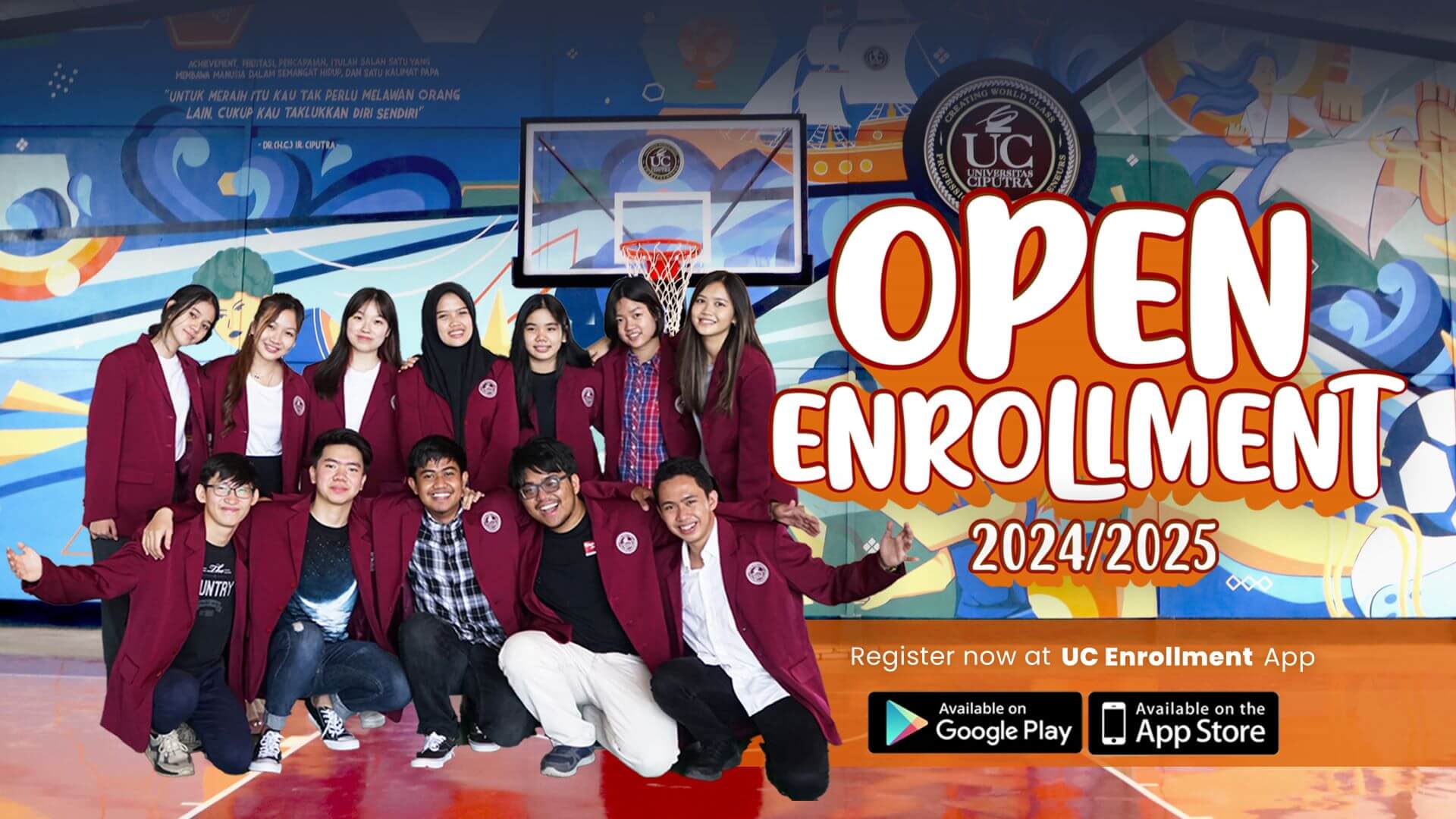 Ciputra School of Business Makassar - Creating World Class ...