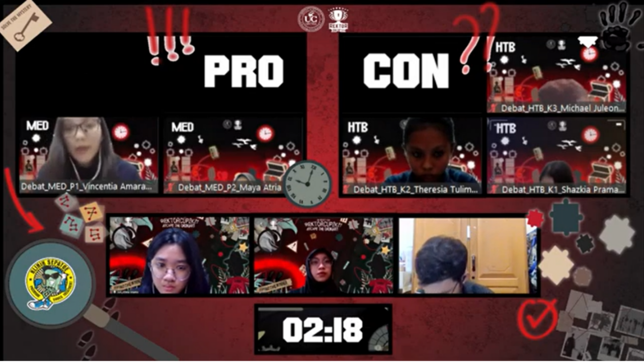 Our Program | UC Techno Center