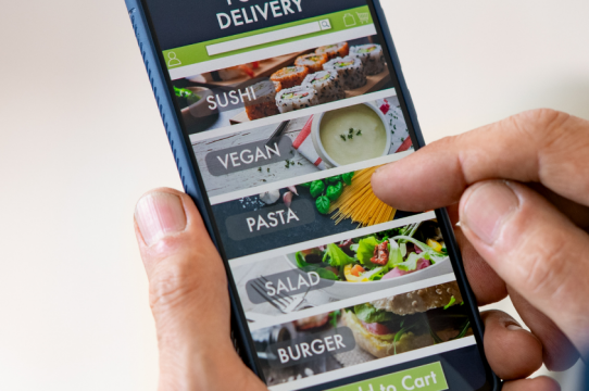 Application Development | UC Techno Center