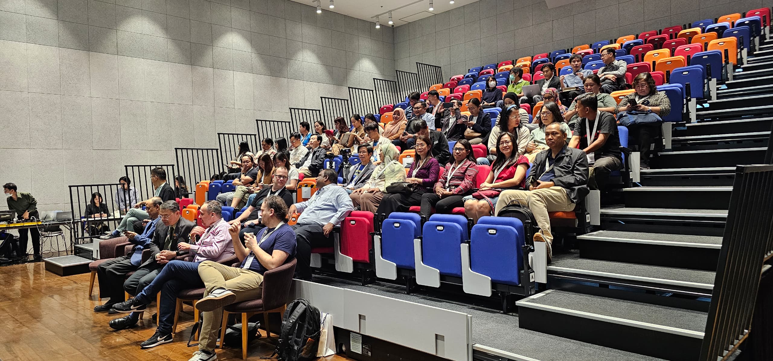 Peran Universitas Ciputra Surabaya dalam Pengembangan Quality Assurance melalui Workshop ...