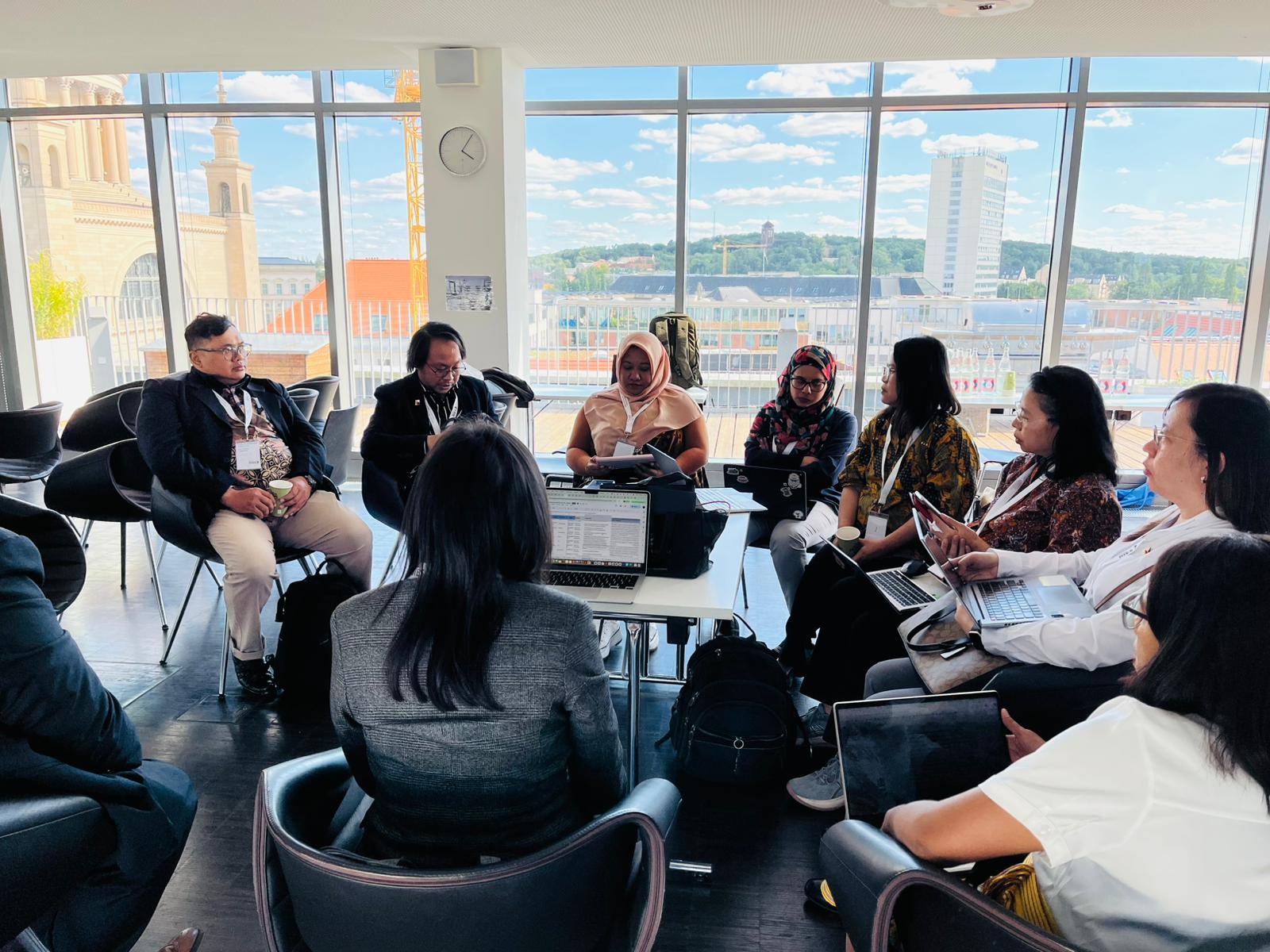 Peran Universitas Ciputra Surabaya dalam Pengembangan Quality Assurance ...