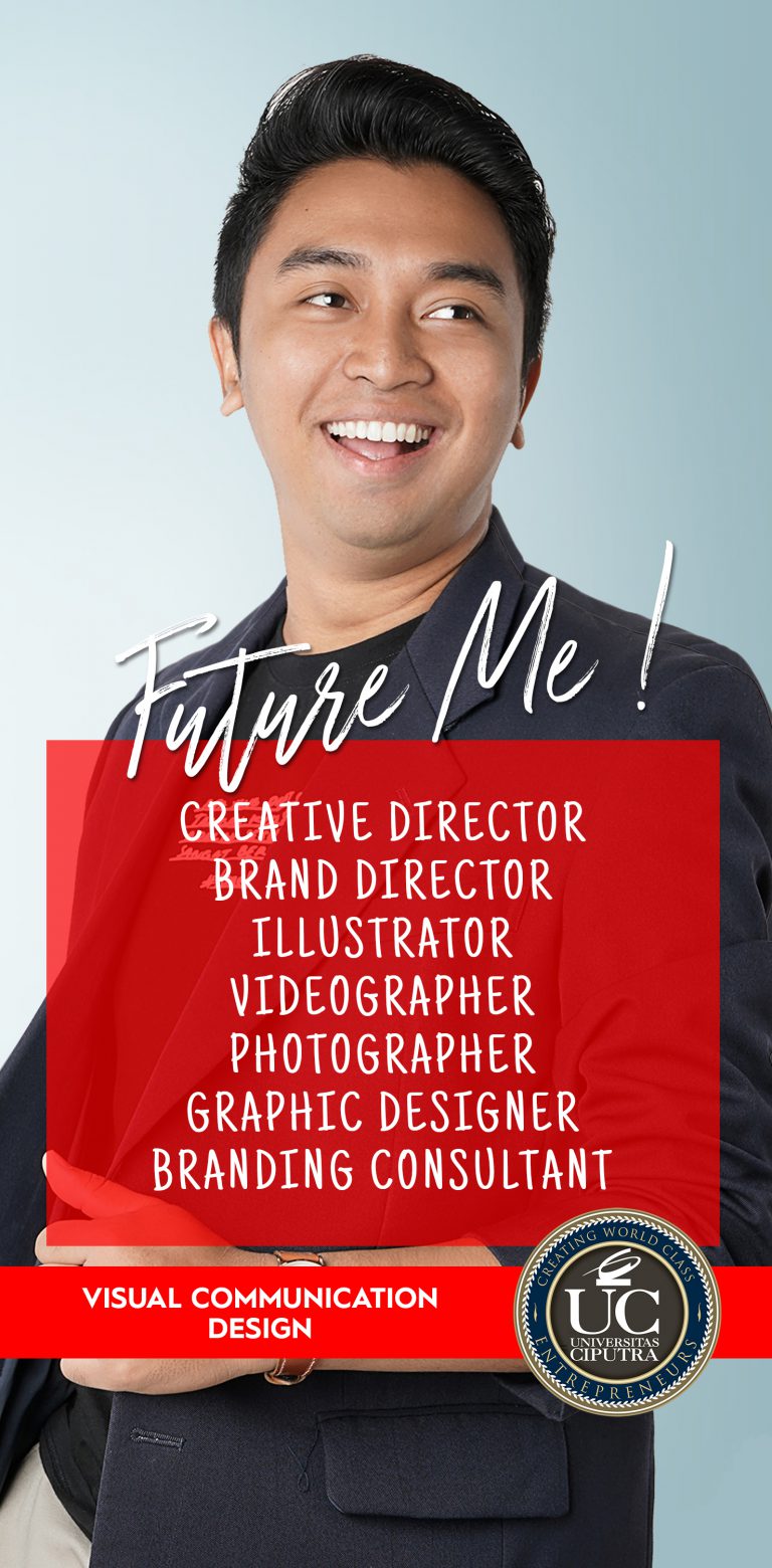 About VCD UC - Program Studi Desain Komunikasi Visual Universitas ...