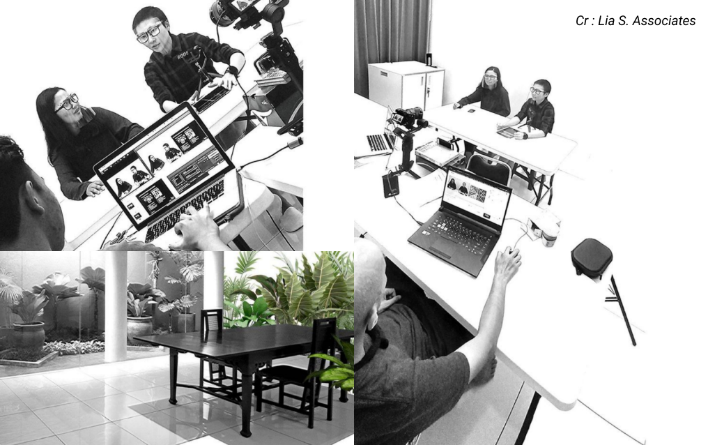 Student Portfolio Semester Ganjil 2021 - Program Studi Desain ...