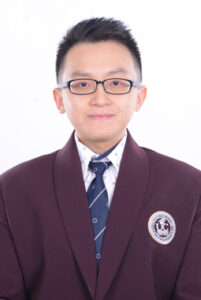 Evan Raditya Pratomo, S.Des - Program Studi Desain Komunikasi Visual ...