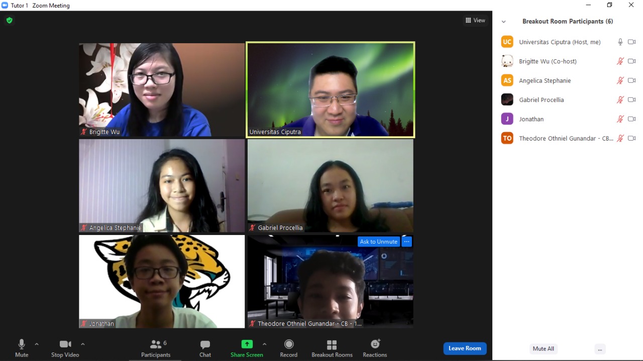 PROGRAM BRIDGING CLASS “Computer Graphic” VCD UC dan SCB - Program ...