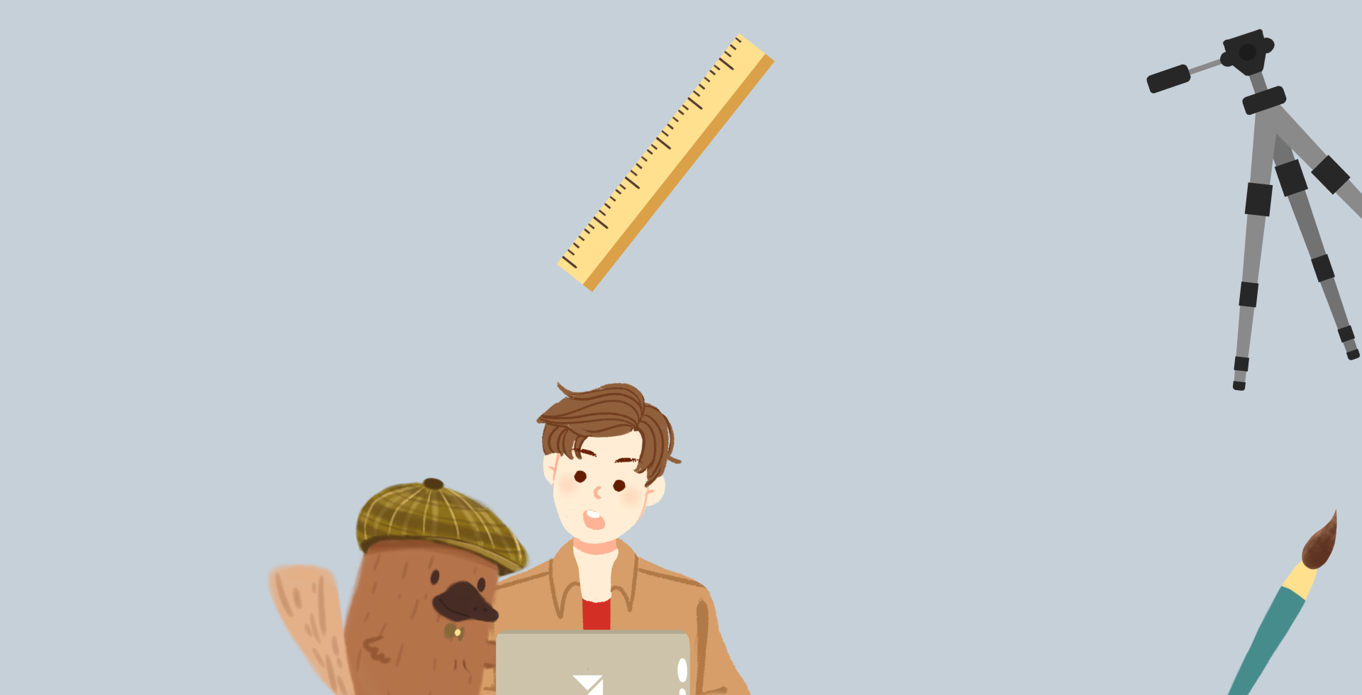 Student Portfolio Semester Genap 2023 - Program Studi Desain Komunikasi ...