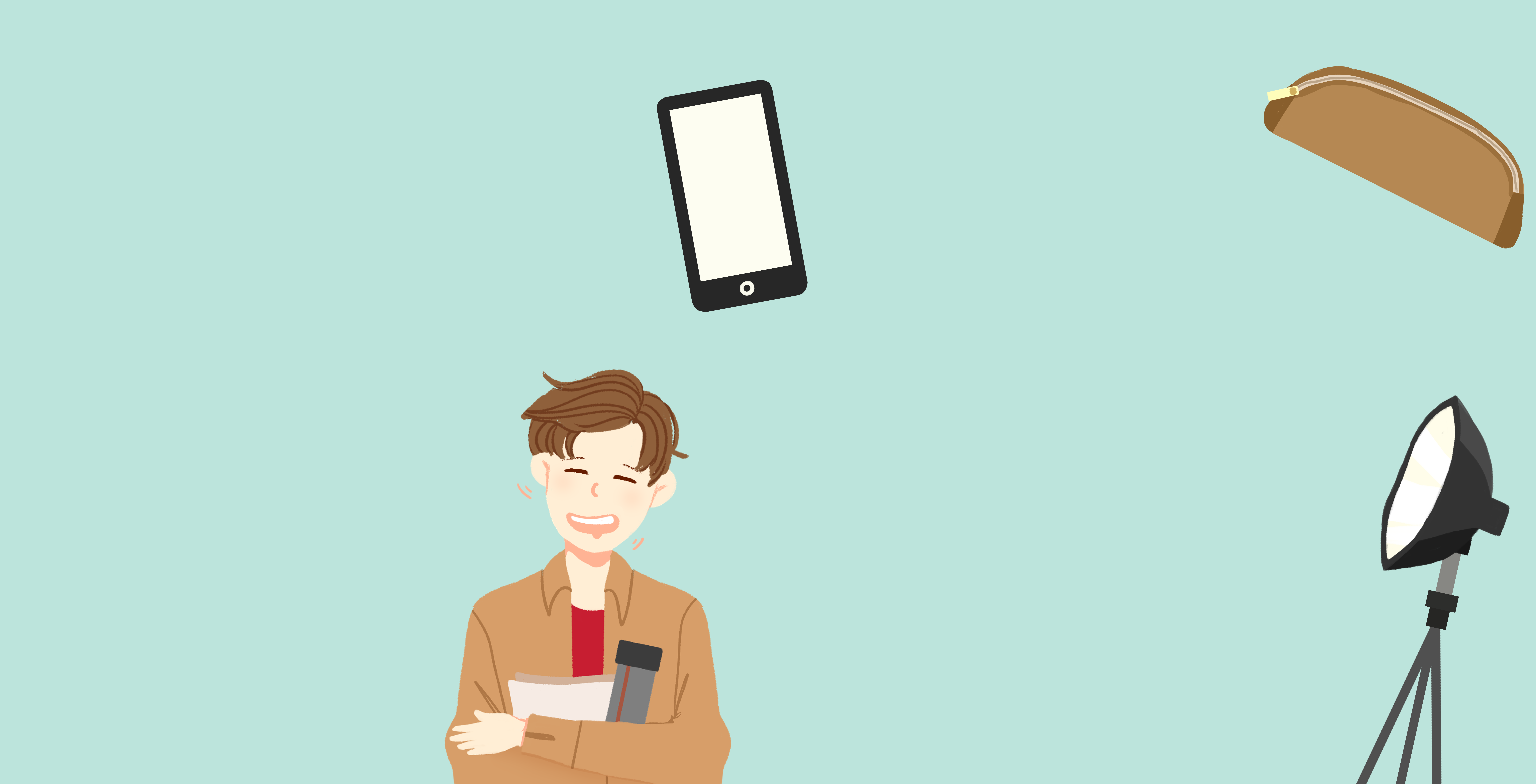 Student Portfolio Semester Genap 2023 - Program Studi Desain Komunikasi ...