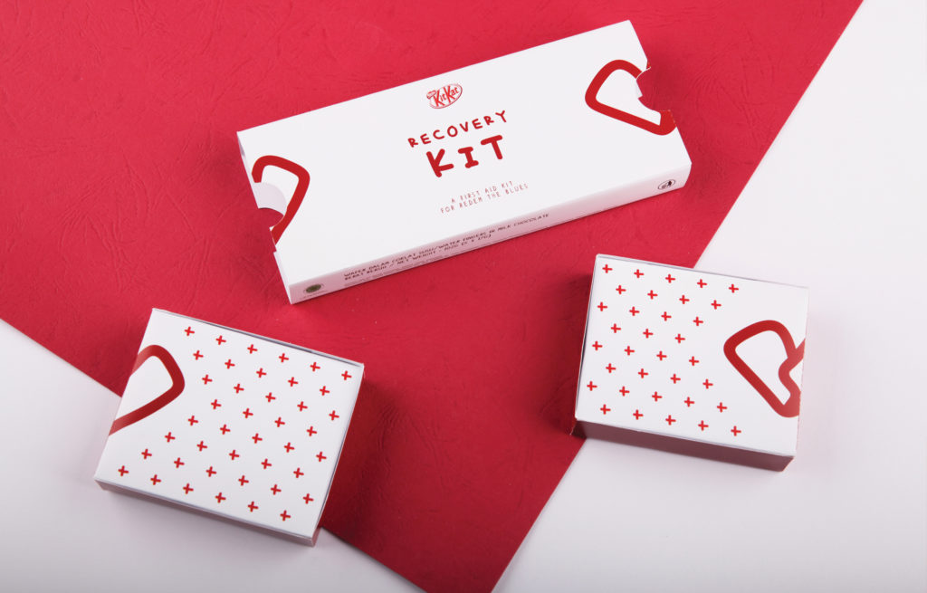 Packaging Design - Program Studi Desain Komunikasi Visual Universitas ...
