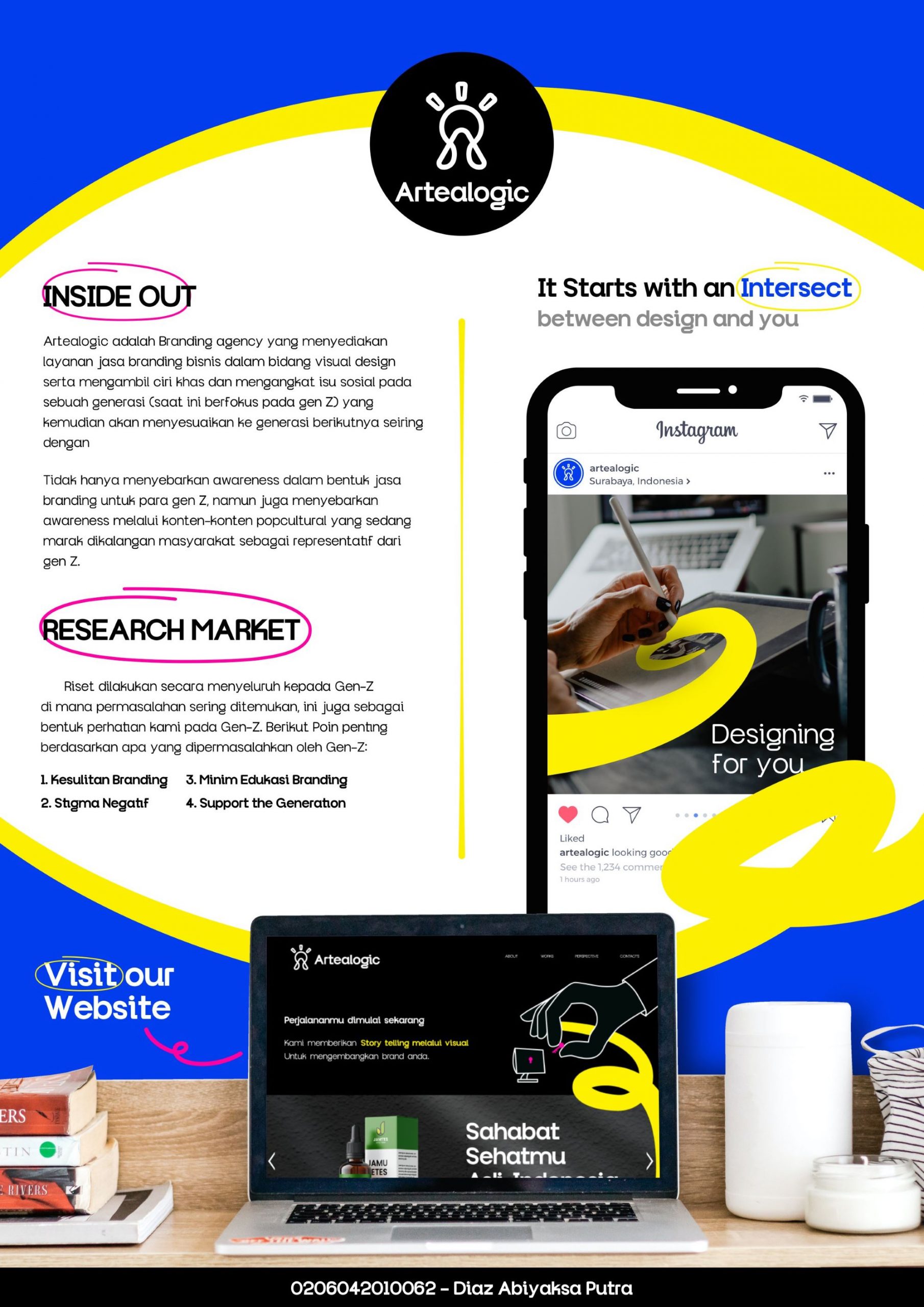 Experience Design - Ganjil 2022 - Program Studi Desain Komunikasi ...