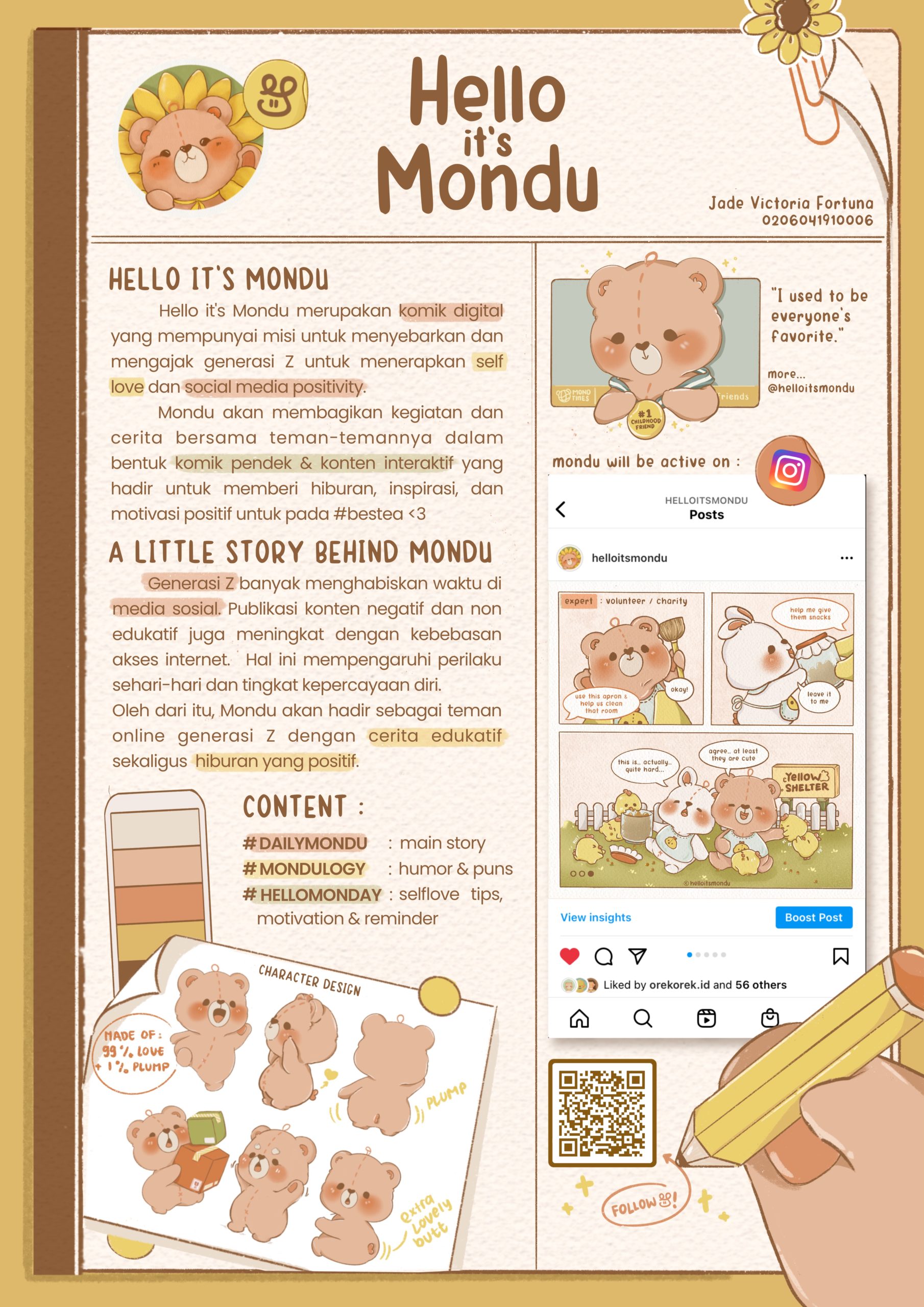 Internship - Ganjil 2022 - Program Studi Desain Komunikasi Visual ...