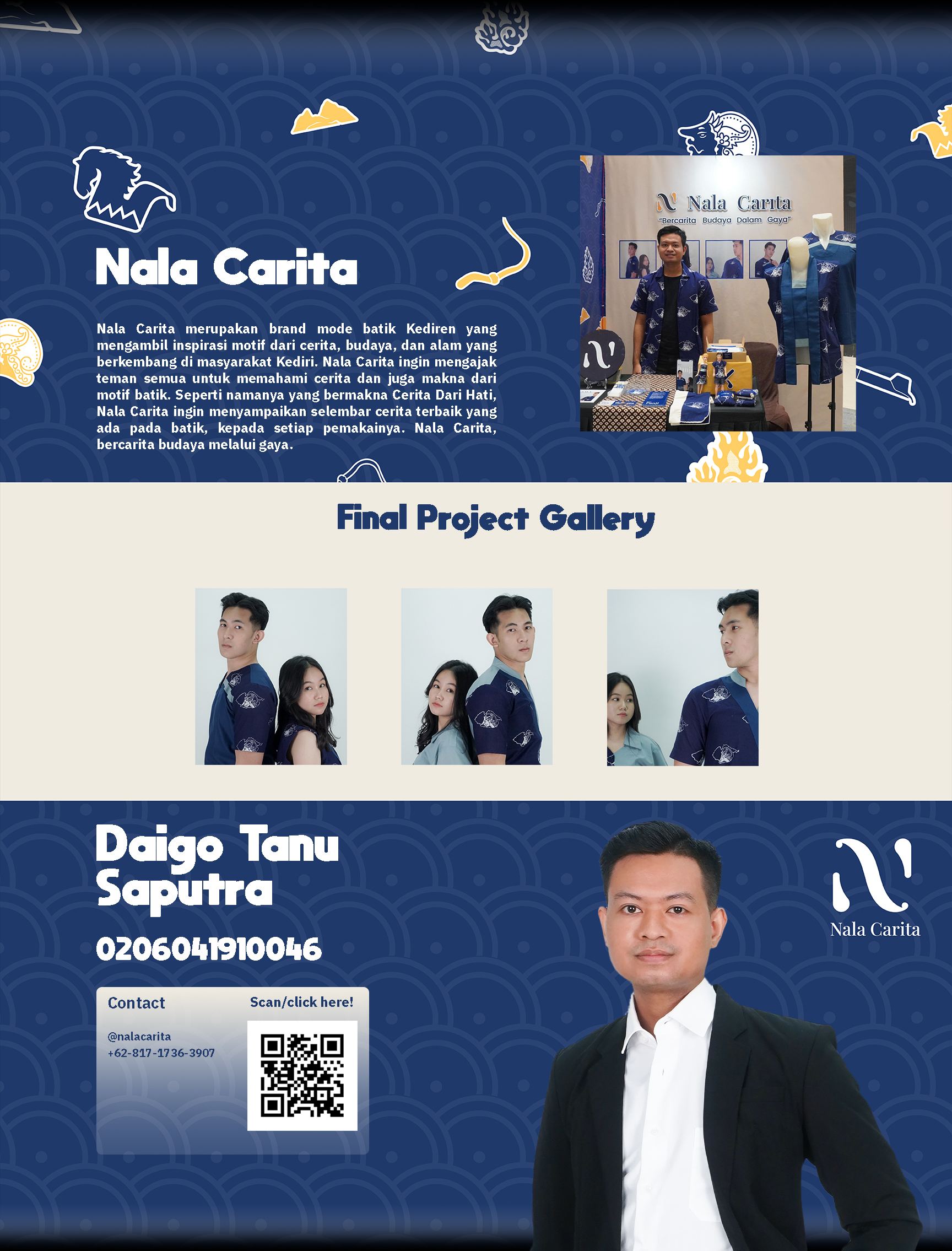 Final Project - Genap 2023 - Program Studi Desain Komunikasi Visual ...