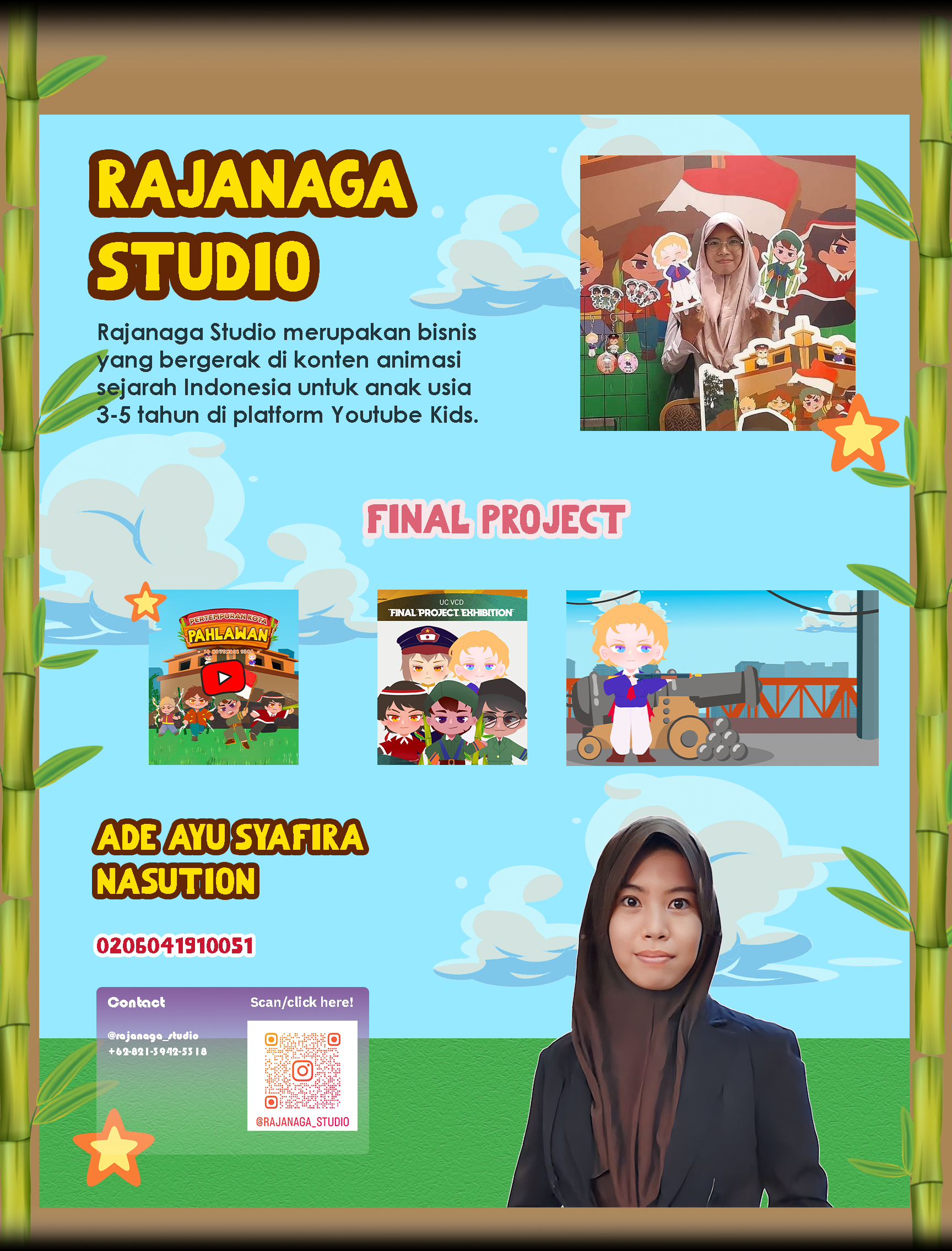 Final Project - Genap 2023 - Program Studi Desain Komunikasi Visual ...