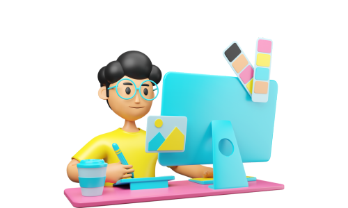 Computer Graphics - Genap 2024 - Program Studi Desain Komunikasi Visual ...